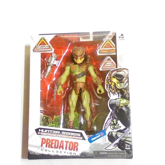 Lanard | Toys | Predator Collection Falconer Hunter Series 2 Lanard ...